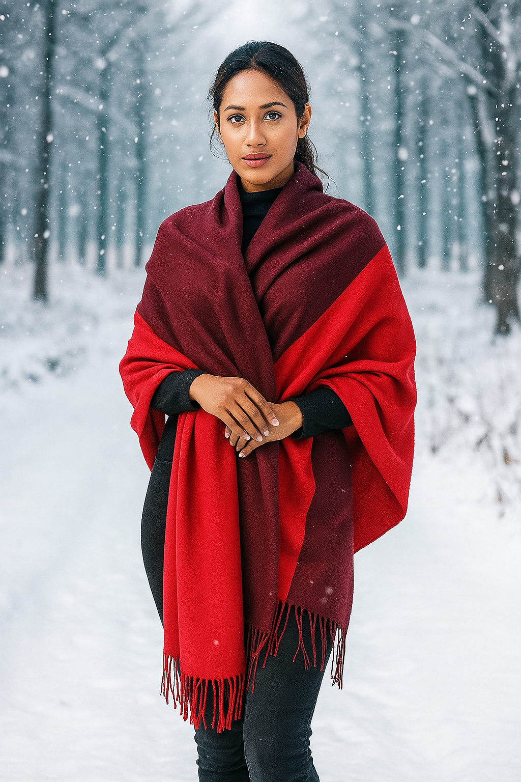 Sky Cashmere | Premium Cashmere, Abayas, Cape Shawls & Shawls – Sky ...